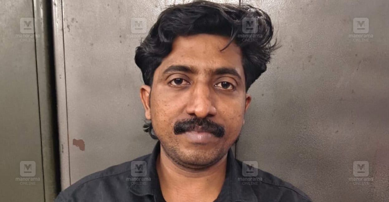 കൊലപാതകശ്രമം, കവർച്ച, അടിപിടി; നിരന്തര കുറ്റാവാളിയെ കാപ്പ ചുമത്തി നാട് ...
