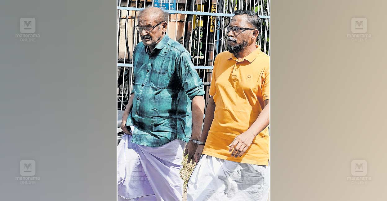 ഇലന്തൂർ നരബലി കേസ്: സ്ഥല സന്ദർശനത്തിന് അഭിഭാഷകർക്ക് അനുമതി | Elanthoor ...