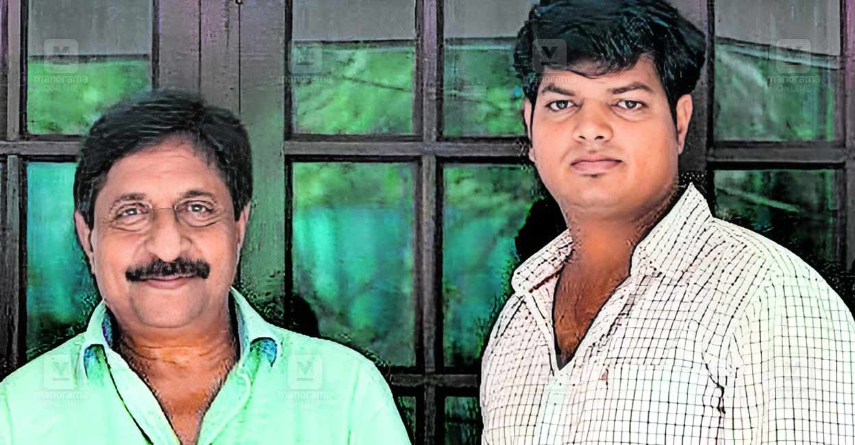അവസാനം വരെ ഒപ്പം; ശ്രീനിവാസന് ജീവിതത്തിൽ താങ്ങായി നിന്ന് കർഷകനായ മനുവും ...