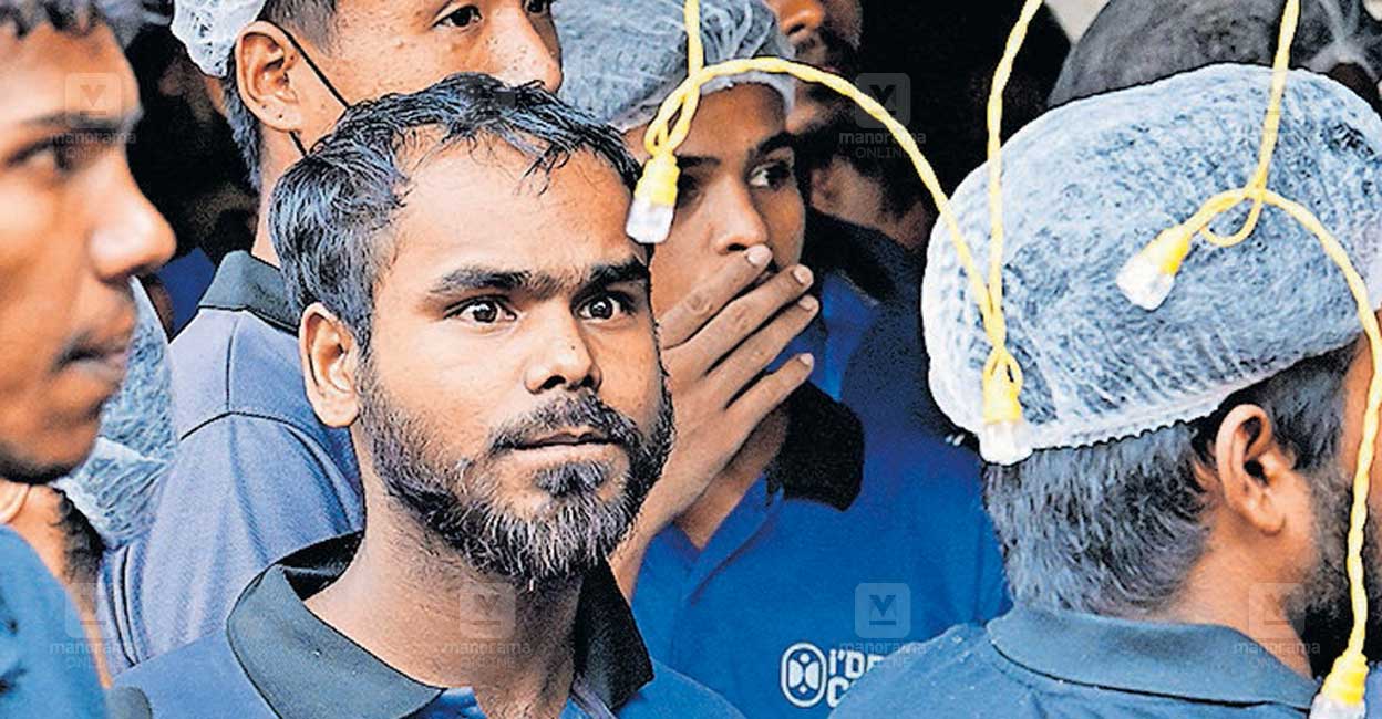 ഐ ‘ഡെലി കഫേയിലെ പൊട്ടിത്തെറി': കലൂർ സ്റ്റേഡിയം പരിസരത്ത് സുരക്ഷ ഇതു ...