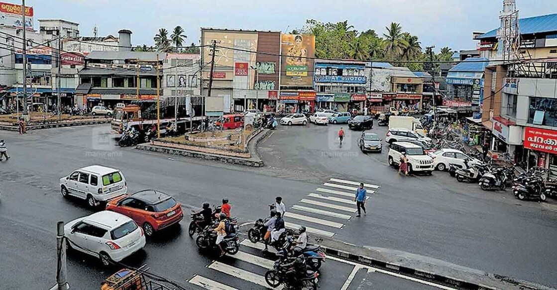 എറണാകുളം ബൈപാസ്: നഷ്ടപരിഹാരം നിശ്ചയിക്കുന്നതിൽ തീരുമാനമായില്ല; ഭൂവുടമക ...