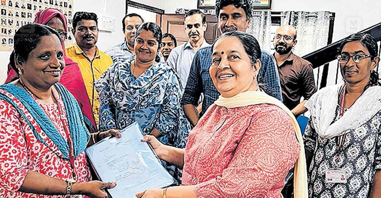 കാക്കനാട് സമാന്തര പാത: ചുവപ്പുനാട അഴിയുന്നു; ഇതുവരെയുള്ള നടപടിക ...