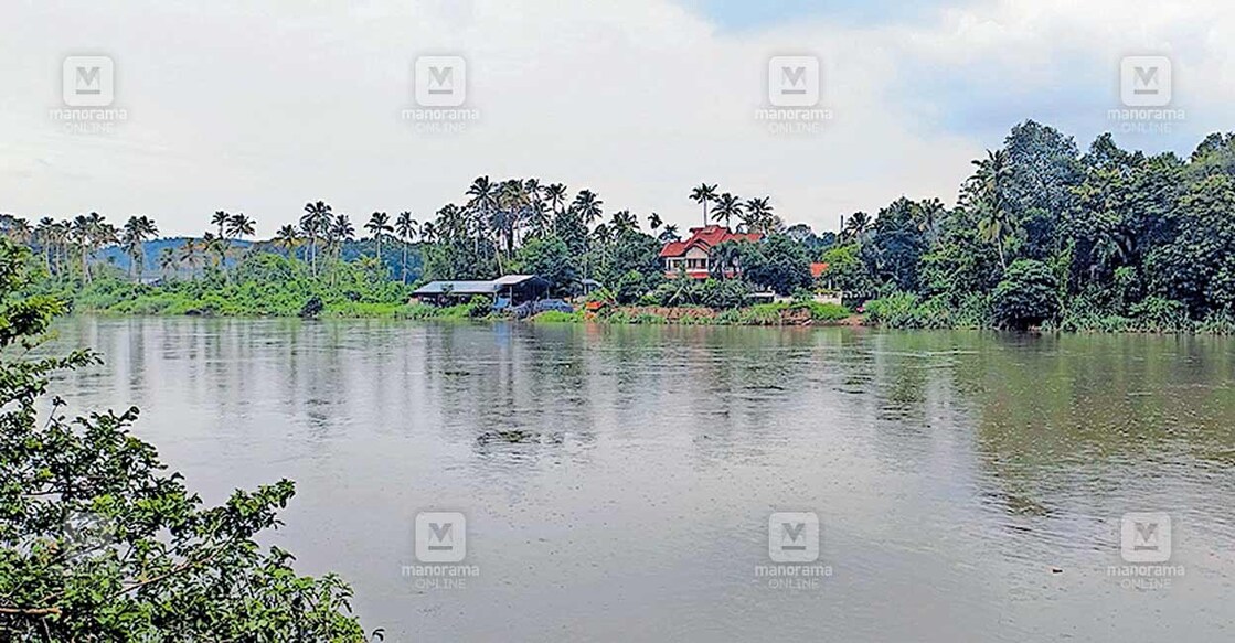 പിറവം എക്സൈസ് കടവു പാലം ‌ 9 വർഷമായി കടലാസിൽ | Piravom | Excise Kadavu ...