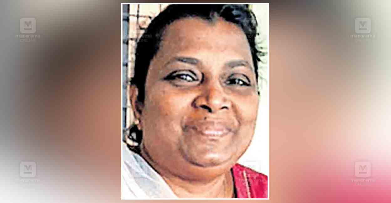 തിരുമാറാടിയിലെ സിപിഎം വനിതാ നേതാവ് ആശ രാജുവിന്റെ മരണത്തിൽ ദുരൂഹത; ഓഡിയോ സന്ദേശം പ്രചരിക്കുന്നു ...