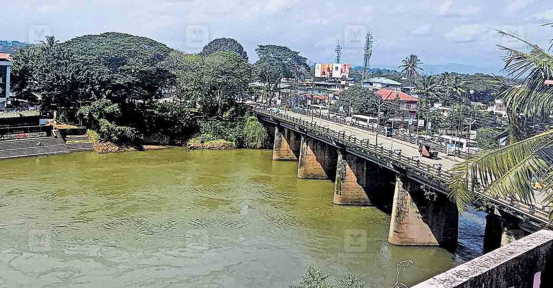 കച്ചേരിത്താഴത്ത് മൂന്നാമത്തെ പാലം; നടപടി ആരംഭിച്ചെന്ന് എംഎൽഎ ...