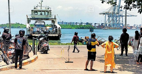 Ernakulam News | Kochi News Updates | Ernakulam District News Keralam ...