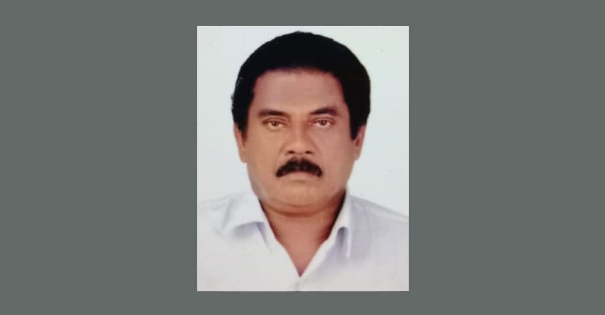 എഐടിയുസി നേതാവ് ജോയ് ജോസഫ് അന്തരിച്ചു | Joy Joseph death | AITUC leader ...