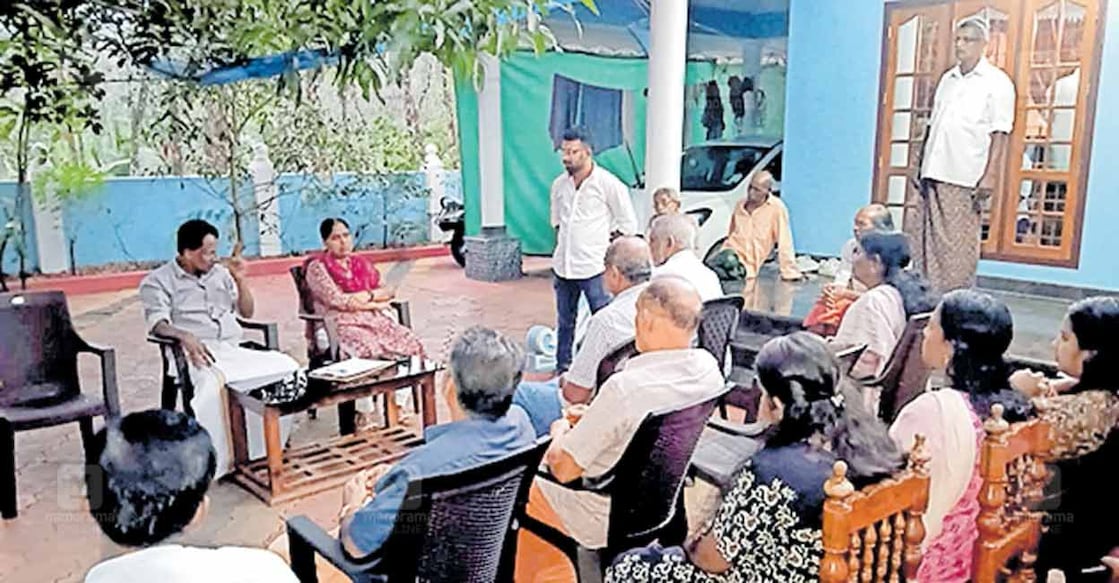 തീരാതെ ജലക്ഷാമം; ടാങ്കർ വെള്ളമെത്താത്തതും പ്രശ്നം രൂക്ഷമാക്കുന്നു ...