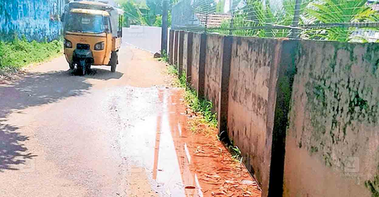 പൈപ്പ് അറ്റകുറ്റപ്പണി വൈകുന്നു, ജലക്ഷാമം രൂക്ഷം | Kerala water crisis ...