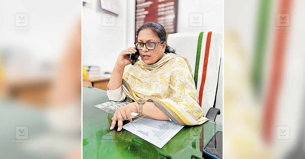 ഗതാഗതക്കുരുക്ക് മുതൽ പെരിയാർ മലിനീകരണം വരെ, പ്രശ്നങ്ങൾ ഒട്ടേറെ; നടപടി ...