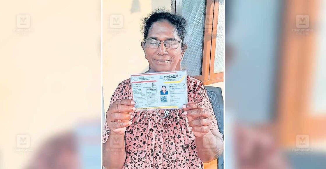 ഉറ്റവരോ ഉടയവരോ ഇല്ല, പ്രളയത്തിൽ എല്ലാ രേഖകളും നഷ്ടപ്പെട്ടു; ഉഷയ്ക്ക് ...