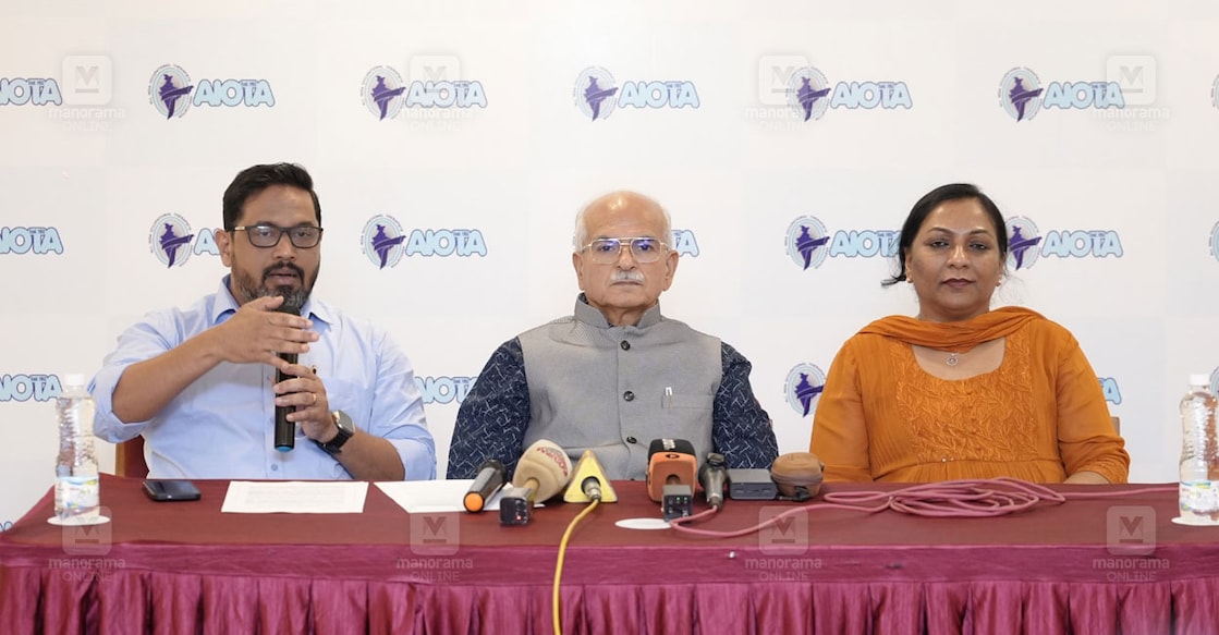 ഒക്യുപേഷനൽ തെറപ്പിസ്റ്റുകൾക്ക് സ്വതന്ത്ര പ്രാക്ടിസിന് അനുമതി നൽകുന്ന ...