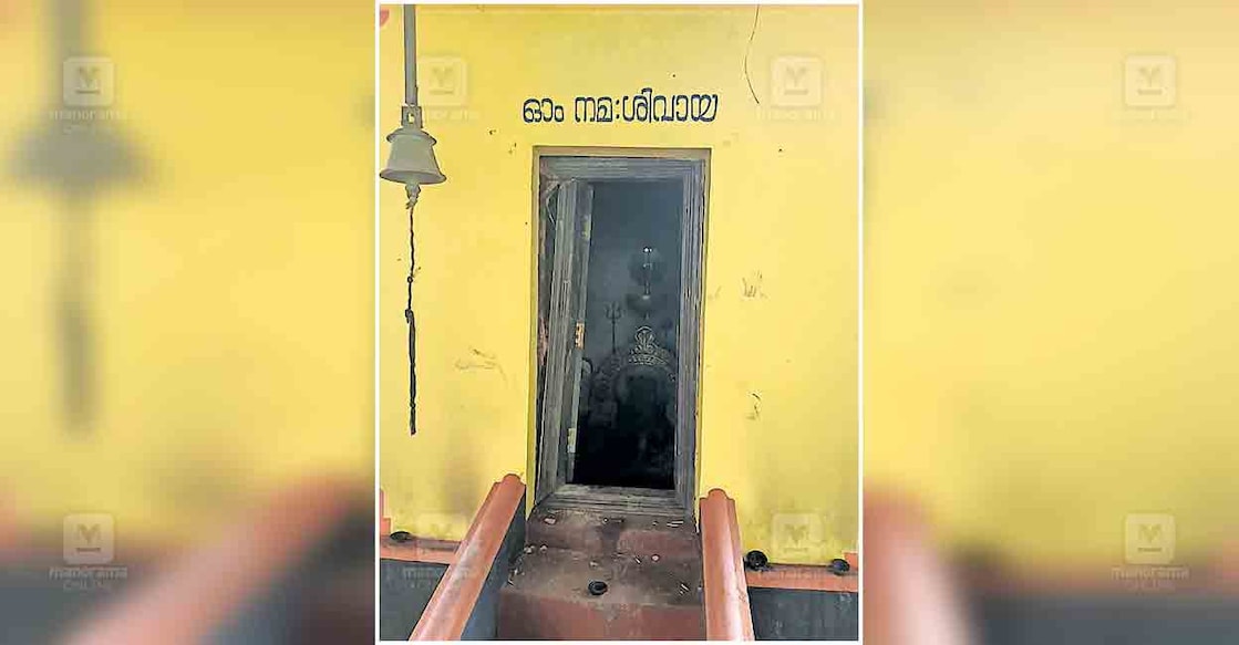 elephant attack manorama