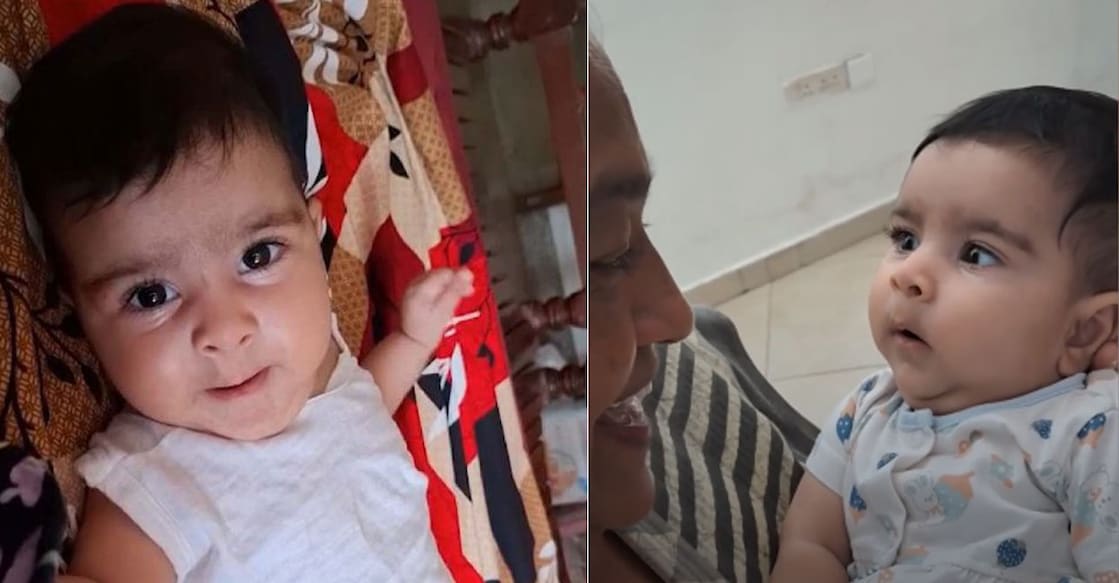കുഞ്ഞു മിയയുടെ ചികിത്സയ്ക്ക് 3 ദിവസം കൊണ്ട് ലഭിച്ചത് 16.5 കോടി രൂപ ...