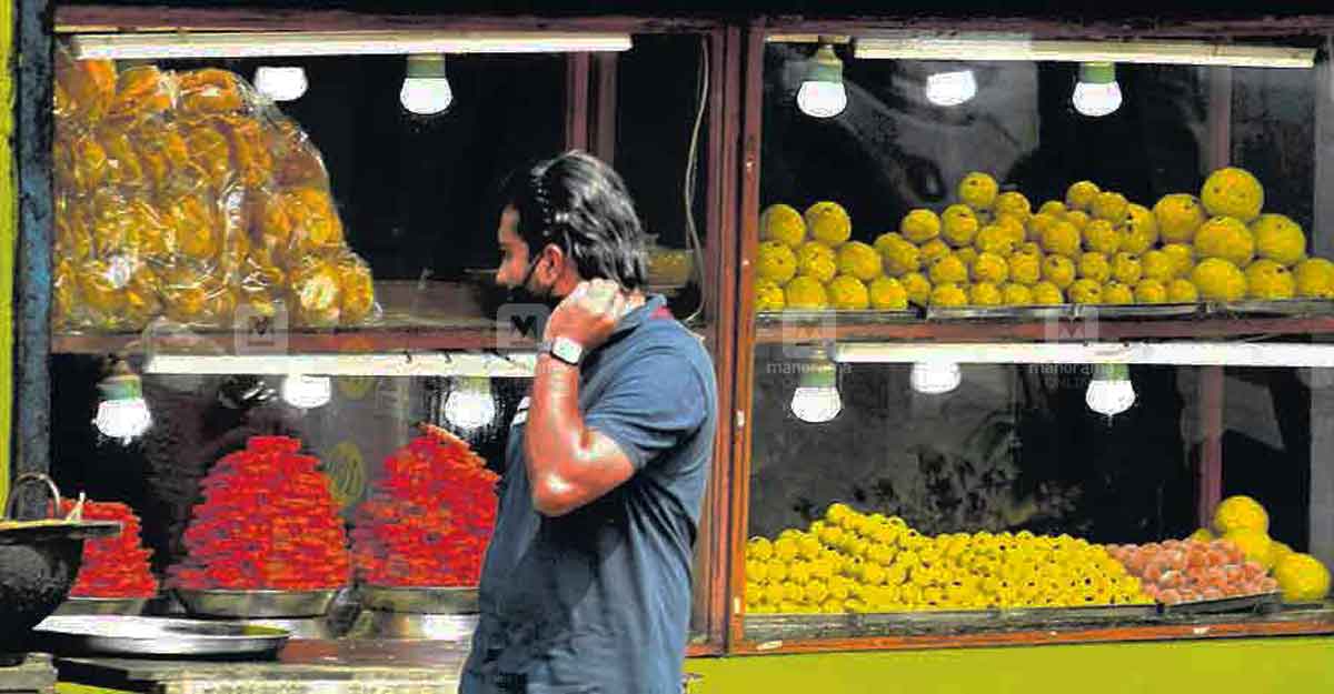 വരുന്നു, കണ്ണൂർ ബ്രാ‍ൻഡ് പലഹാരങ്ങൾ; പഞ്ചായത്തുകളെ ‘പലഹാര ഗ്രാമങ്ങളാ ...
