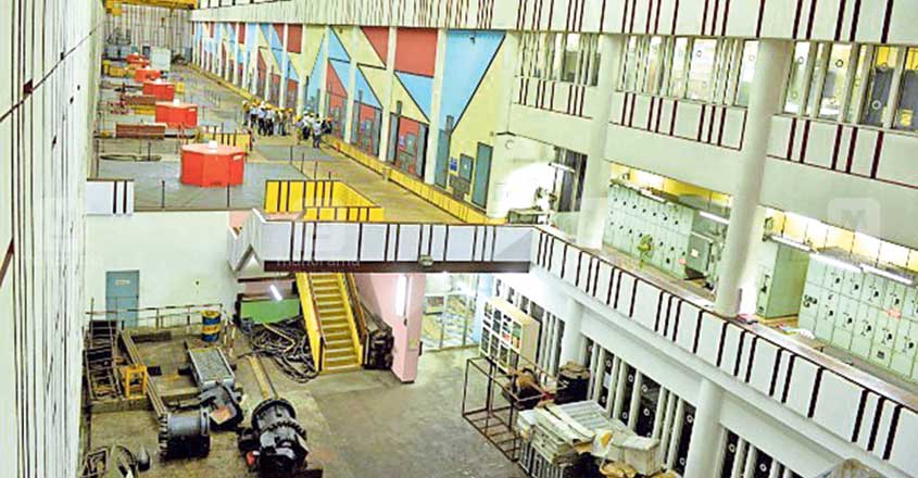 11 ദിവസം, 2 പൊട്ടിത്തെറികൾ; ഭീതി ഉൽപാദിപ്പിച്ച് മൂലമറ്റം പവർ (ഫയർ) ഹൗസ്