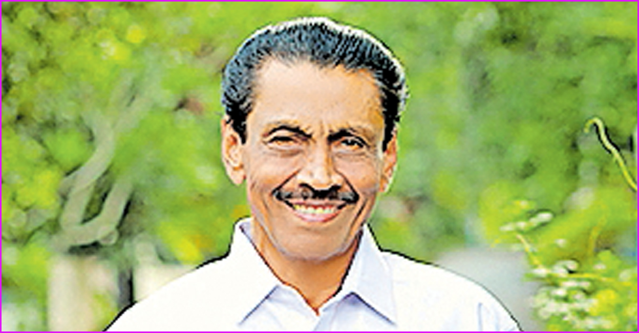 ഇടുക്കിയിൽ കോൺഗ്രസിന്റെ രാഷ്ട്രീയ കരുത്ത് ചോർന്നുപോയോ?; സി.പി. മാത്യു ...