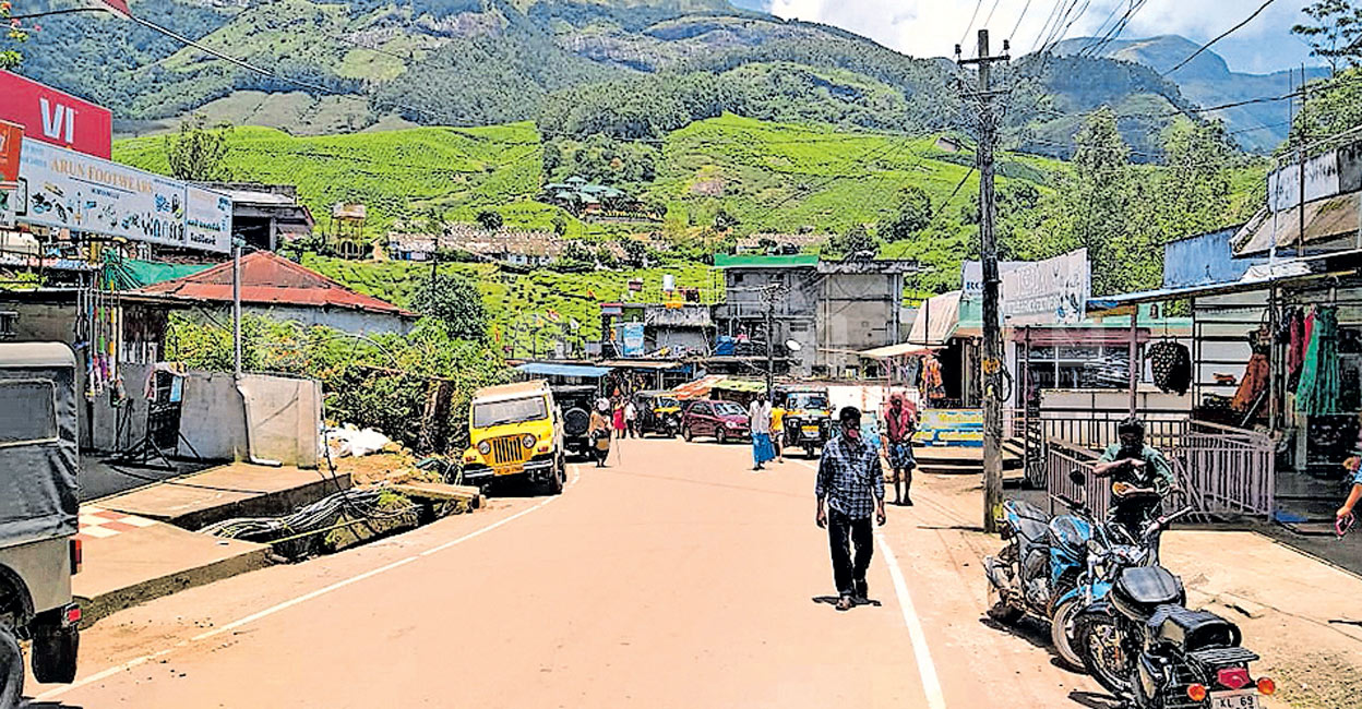 ഇലവീഴാപൂഞ്ചിറയും കാന്തല്ലൂരും; സഞ്ചാരികളെ കൊതിപ്പിക്കും കാഴ്ചകൾ; പക്ഷെ ...