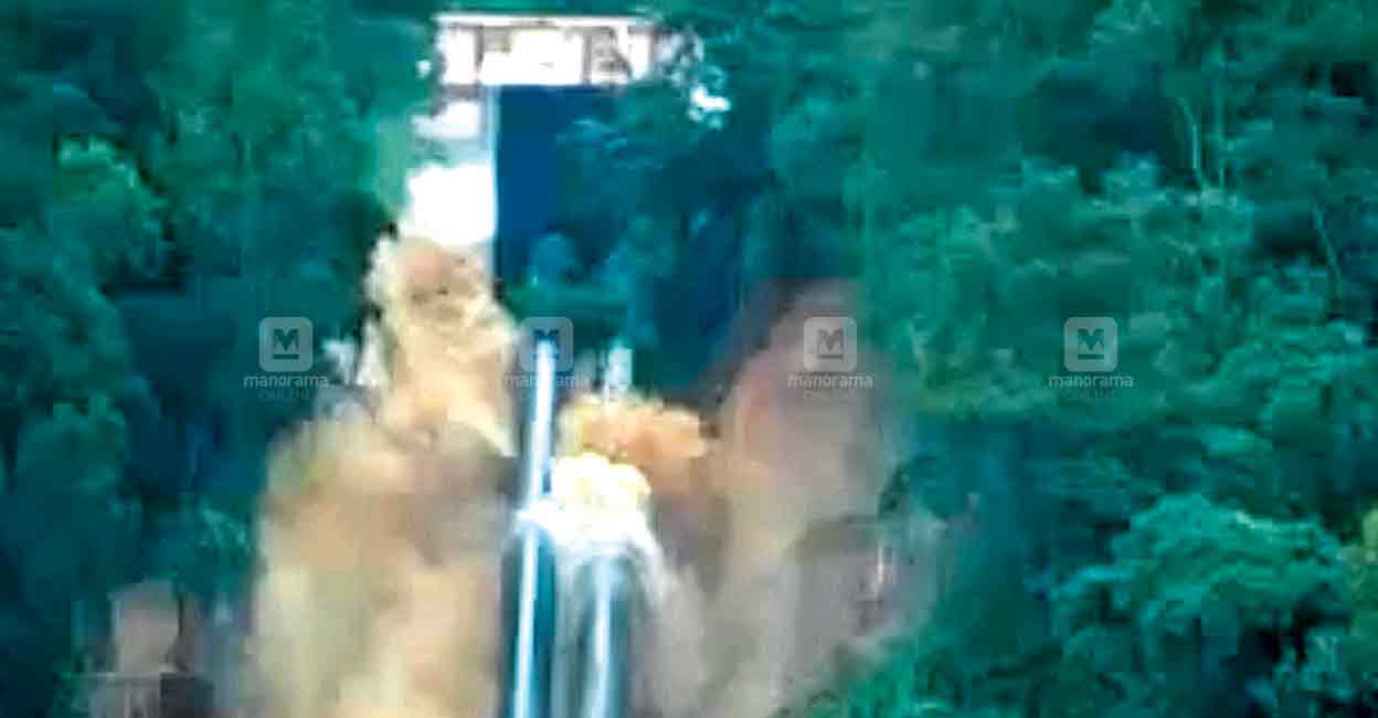 അപഹരിച്ചത് 8 പേരുടെ ജീവൻ; 14 വർഷം; ഓർമയിലിന്നും പെൻസ്റ്റോക്ക് ...