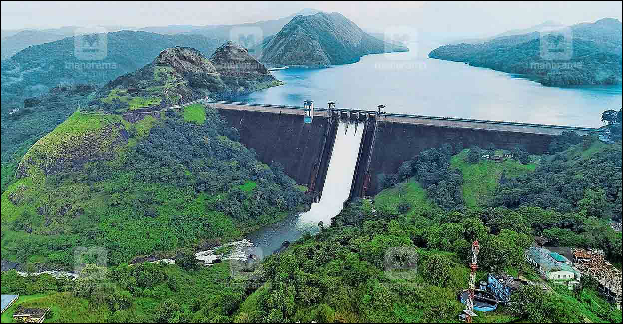 ഇടുക്കി ഡാം, ചെറുതോണി, കുളമാവ്, മാട്ടുപ്പെട്ടി; ചരിത്രമൊഴുകുന്ന ‍ഡാമുക ...