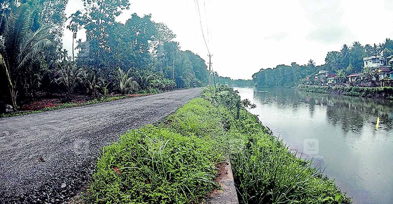 തൊടുപുഴ ഇനി വേറെ ലെവൽ; റിവർവ്യൂ ബൈപാസിന്റെ നിർമാണം അവസാന ഘട്ടത്തിലേക്ക്