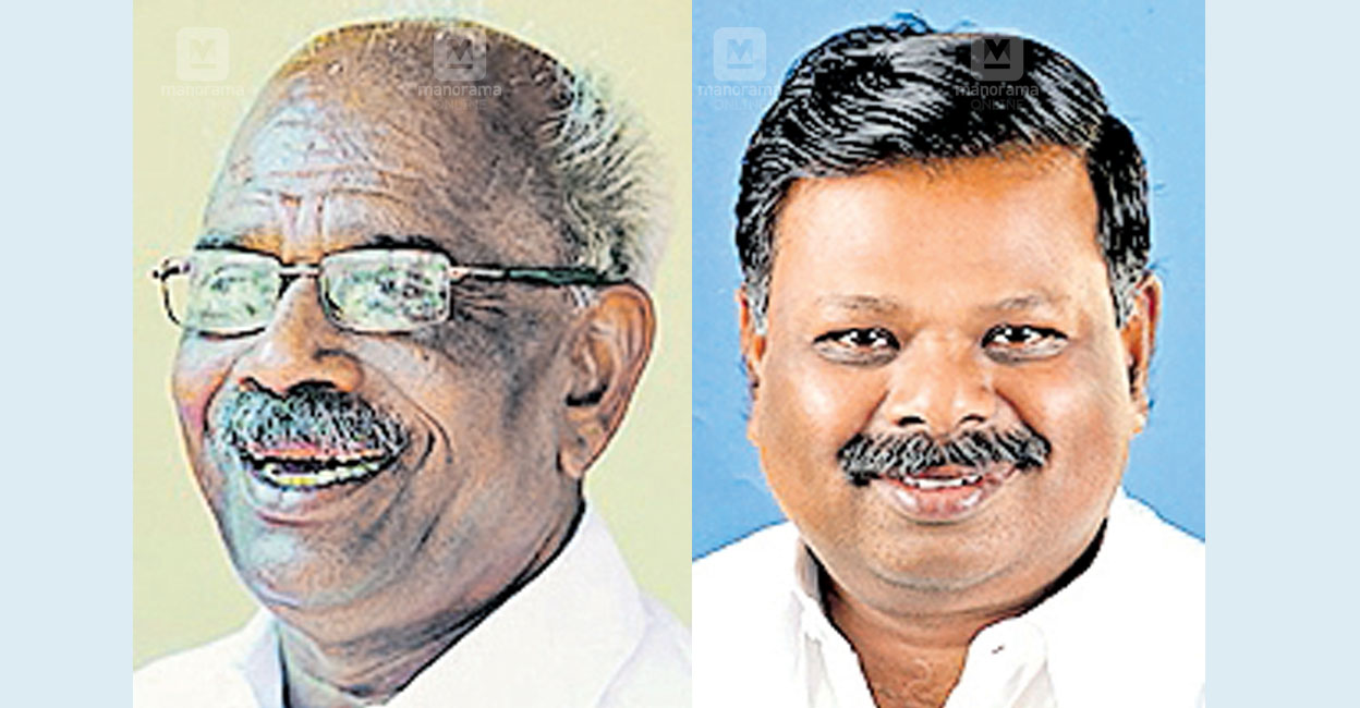 പാർട്ടി പറഞ്ഞാൽ വെടിവയ്ക്കും: എം.എം.മണി | MM Mani | S Rajendran