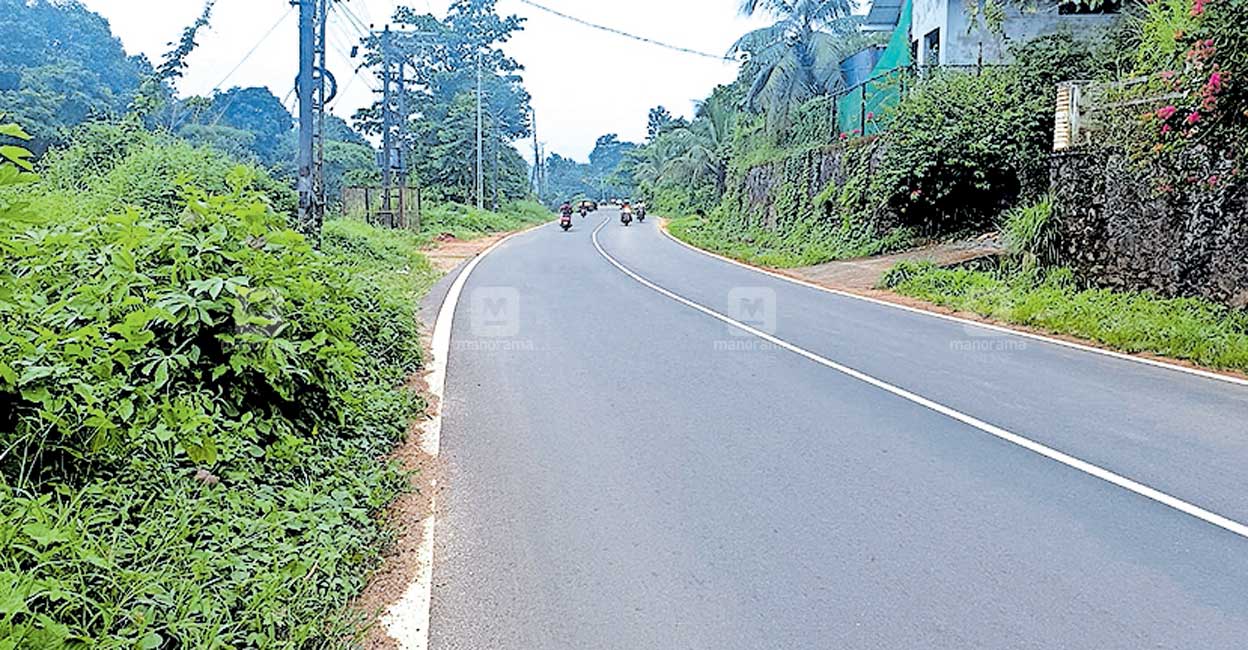 റോഡ് നിർമാണ പരിശോധന തത്സമയം; ലാബുമായി വകുപ്പ് - Road construction ...