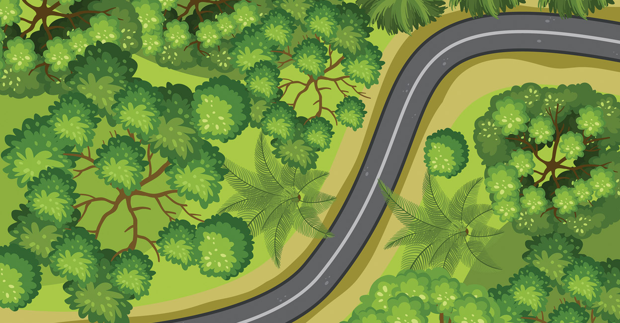 കേന്ദ്രത്തിന് ഭൂപടം നൽകിയത് ഒന്നര വർഷത്തിനു ശേഷം - buffer zone | Manorama news