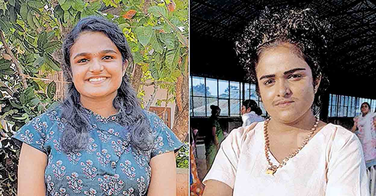 നാടകത്തിൽ മികച്ച നടനായി തിരഞ്ഞെടുക്കപ്പെട്ട പെൺകുട്ടി;‘നേട്ട’വും ...