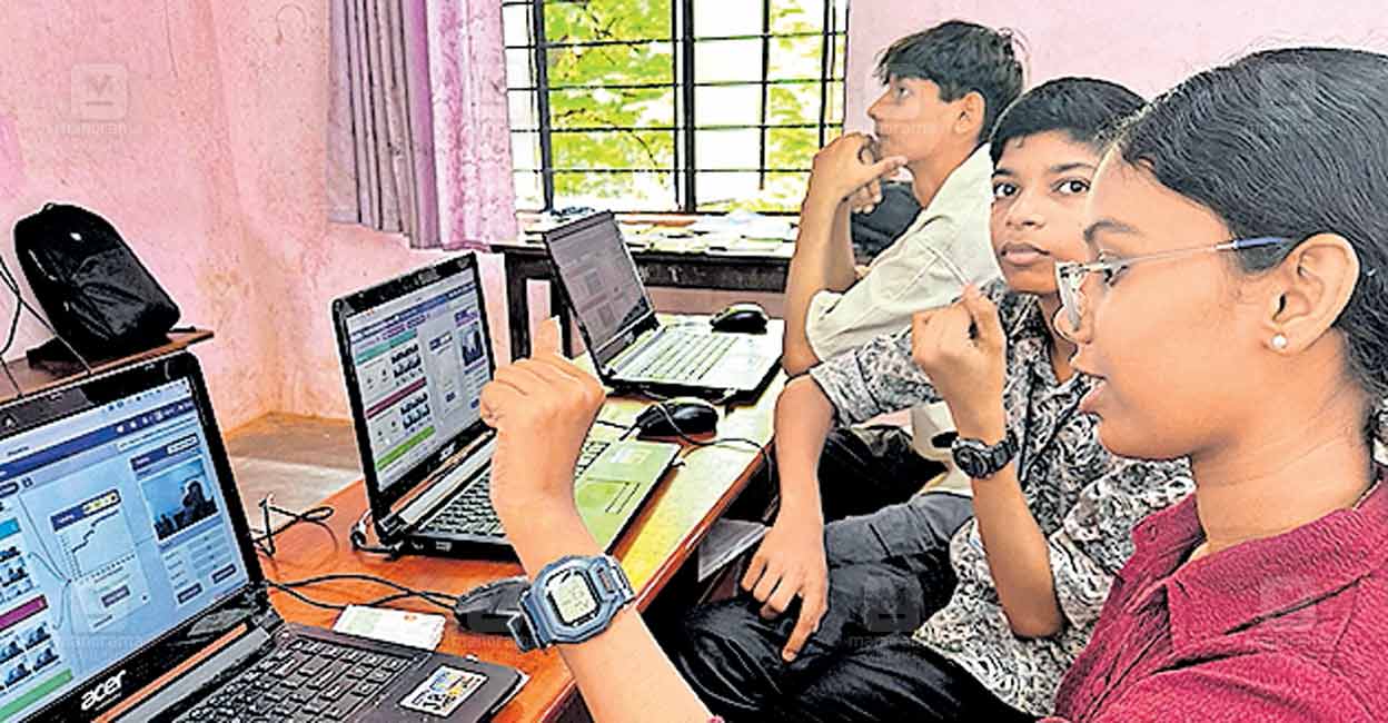 ചേർത്തു നിർത്താം, അവരും പറക്കട്ടെ പട്ടം പോലെ...; ആംഗ്യ ഭാഷ ...