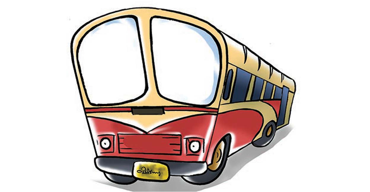 സ്പെയർ പാർട്സ് ഇല്ല; കെഎസ്ആർടിസി ബസുകൾ മുടങ്ങുന്നു | KSRTC | KSRTC bus ...