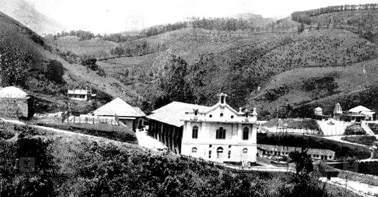 മലയോരത്തിന് ആത്മീയ ഉണർവേകി മൂന്നാർ മൗണ്ട് കാർമൽ ഇനി ബസിലിക്ക | Munnar ...