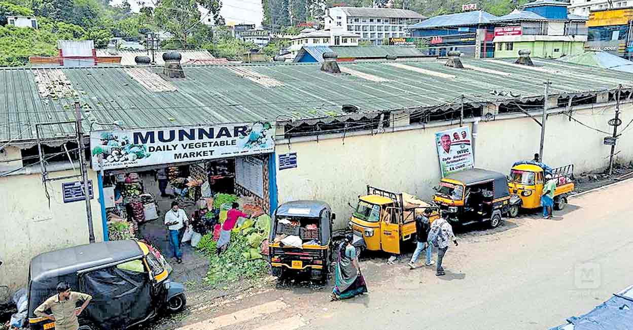 വിറ്റുതീരാത്ത പെരുമ; കച്ചവട തന്ത്രങ്ങൾ ഒട്ടേറെ കണ്ട മൂന്നാർ മാ ...