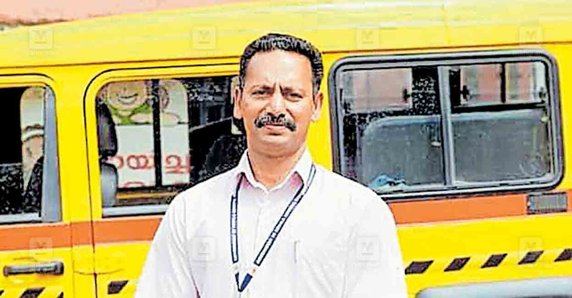 സിബി പോൾ; കുട്ടികളുടെ മനസ്സറിയുന്ന അധ്യാപകൻ | government school ...