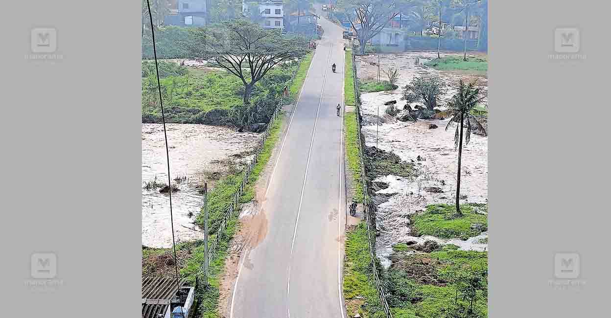 അടിമാലി – കുമളി ദേശീയപാത: ഭൂമി ഏറ്റെടുക്കൽ ഉടൻ | Adimaly-Kumily ...