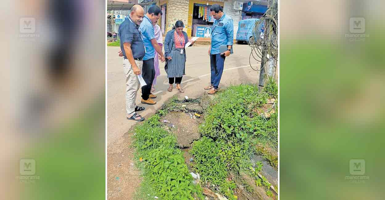 വൃത്തിയില്ലാത്ത കടയിൽ വിൽപന: കടയുടമയ്ക്കെതിരെ കേസ് | Food Safety Kerala ...