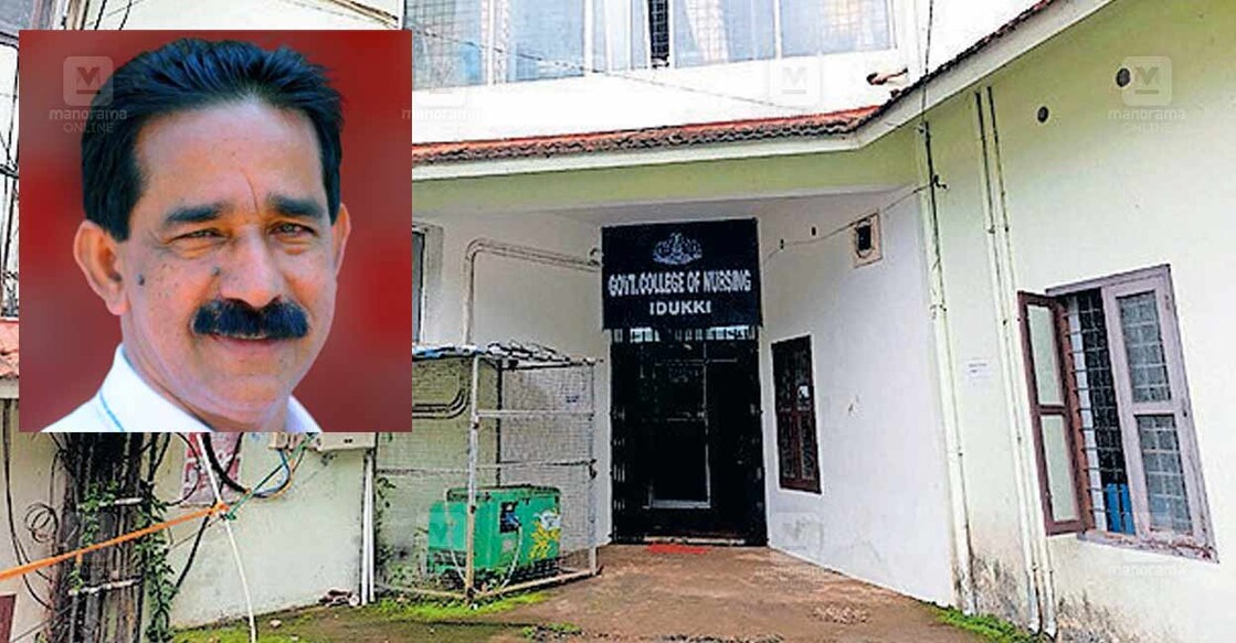 ‘കലക്ടറുടെ മീറ്റിങ്ങില്ല, സി.വി.വർഗീസ് സാറിന്റെ ഓഫിസിൽ മീറ്റിങ്ങുണ്ട് ...