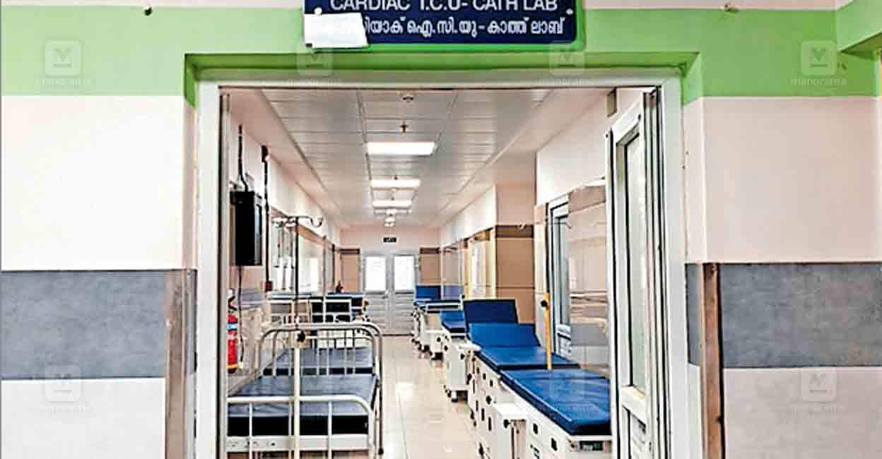 ആരോഗ്യമന്ത്രീ, താലൂക്ക് ആശുപത്രിയുടെ നില ഗുരുതരം | Adimali Taluk ...
