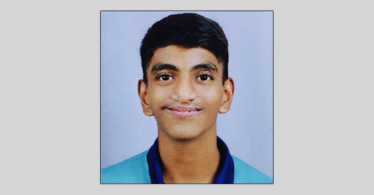 നട്ടെല്ലു വളയുന്ന രോഗം; ലിജോയ്ക്ക് തുടർന്നും പഠിക്കണം, സുമനസ്സുക ...