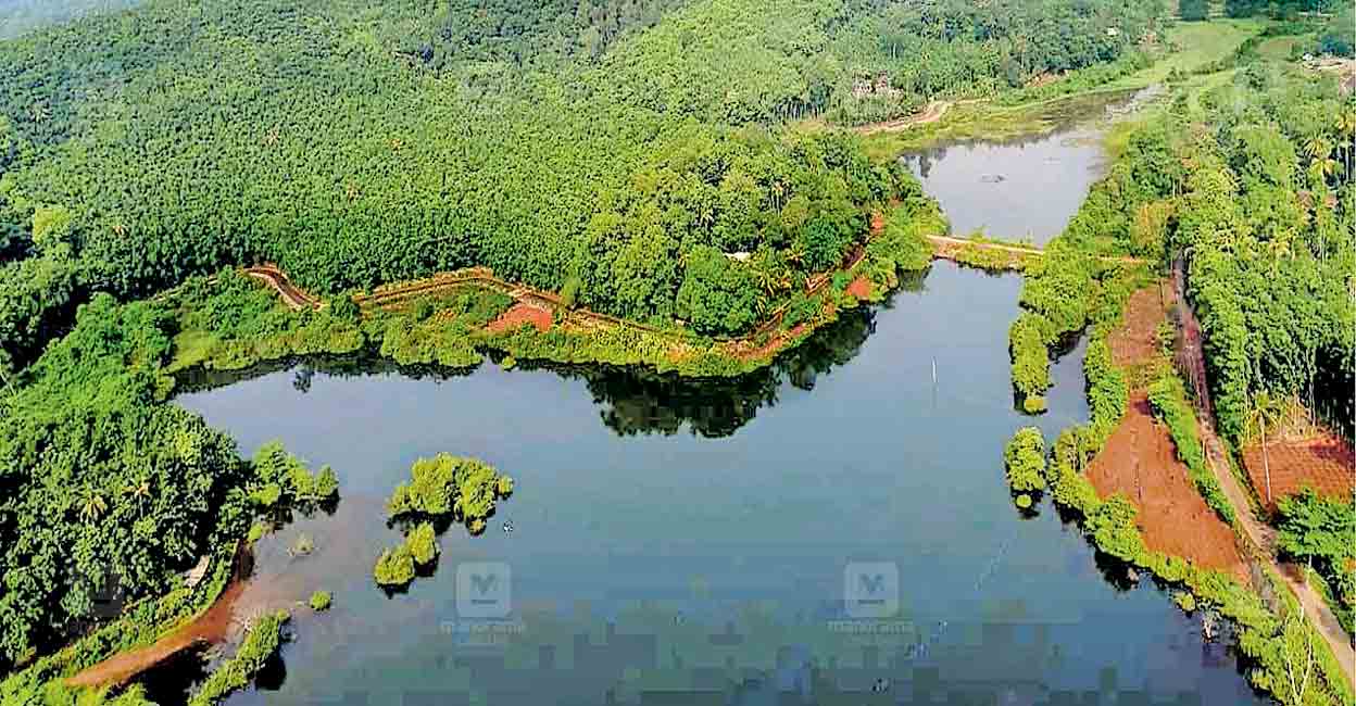 മൂലമറ്റം വൈദ്യുതി നിലയത്തിലെ അറ്റകുറ്റപ്പണി: ശുദ്ധജല പദ്ധതികൾ താളം ...