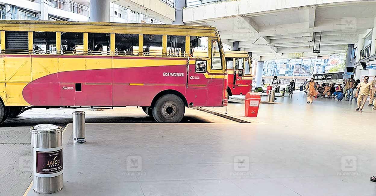നശിപ്പിക്കാൻ തന്നെ തീരുമാനിച്ചാണോ?...എന്ന് തുടങ്ങും ശുഭയാത്ര | KSRTC ...