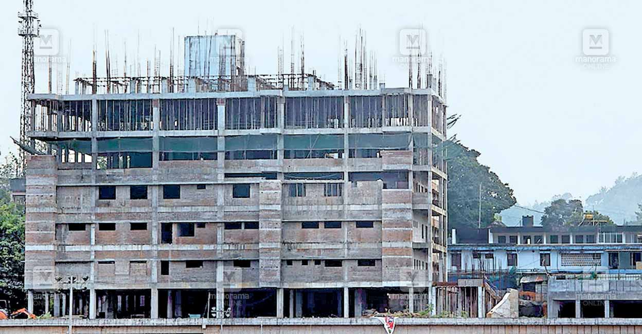 മുഖ്യമന്ത്രി അറിയാൻ...; എങ്ങുമെത്തിയില്ല ഈ 3 പദ്ധതികൾ | Nedumkandam ...