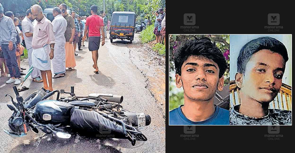 സ്വപ്നങ്ങൾ ബാക്കിയാക്കി ആ യുവാക്കൾ യാത്രയായി; ആ ജീപ്പുകൾ ഹൈറേഞ്ച് ...