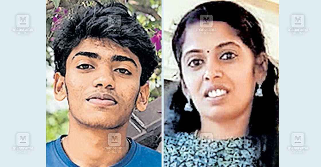 ഏക മകന്റെ വേർപാട് അറിയാതെ അമ്മ കുവൈത്തിൽ തടങ്കലിൽ; വരവ് പ്രതീക്ഷിച്ച് ...