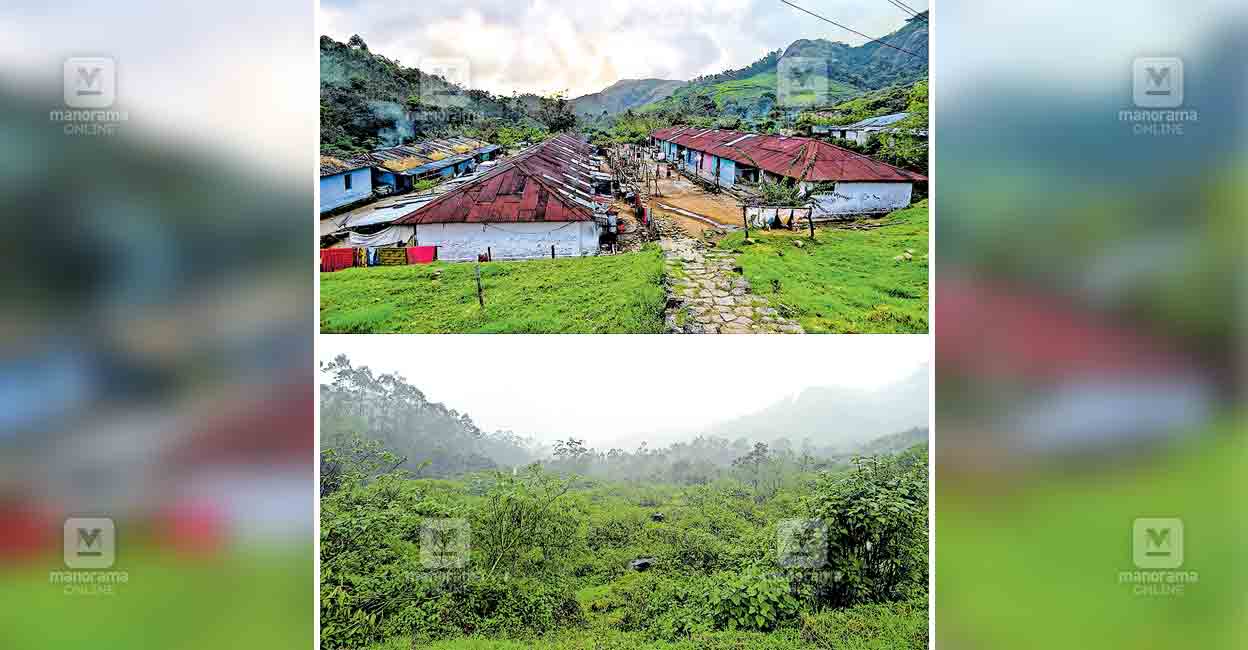 പെട്ടിമുടി ദുരന്തത്തിന് ഇന്ന് 5 വയസ്സ്; ആധാർ ഇല്ലെന്ന ന്യായത്തി ...