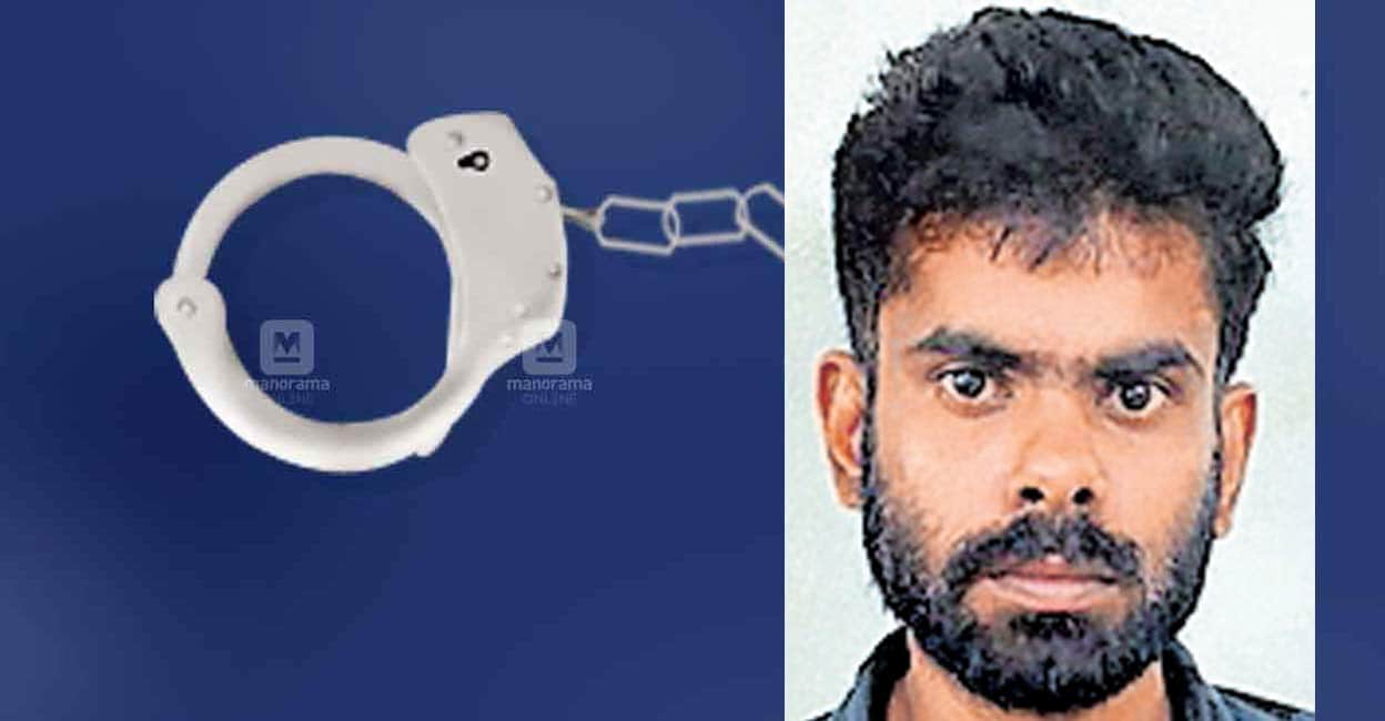 സുഹൃത്തിന്റെ മകളെ പീഡിപ്പിച്ച‌ യുവാവ് പിടിയിൽ | Child abuse case ...