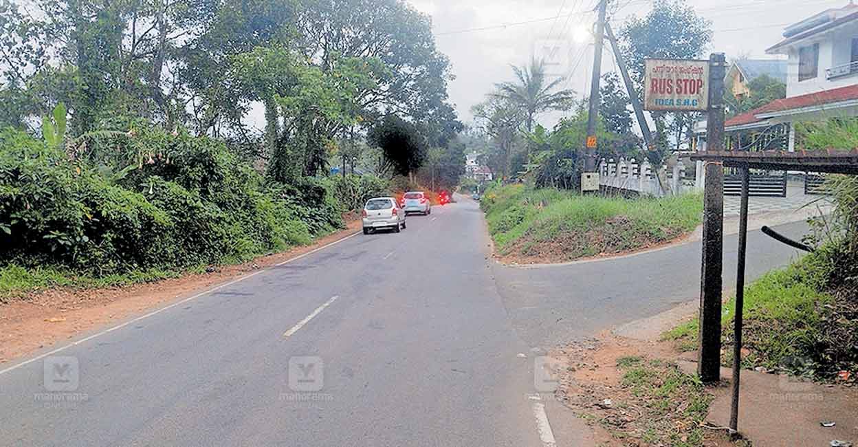 ഇനിയുമെത്ര ജീവൻ? നാടിനെ കണ്ണീരിലാഴ്ത്തി ബിനുമോന്റെ മരണം | Road ...