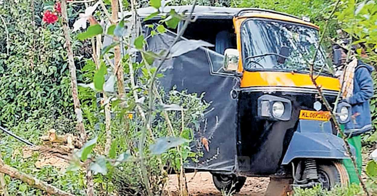 വേണമെങ്കിൽ ഓട്ടോറിക്ഷ ഇടമലക്കുടിയിലുമെത്തും! | Idamalakkudy | Munnar ...