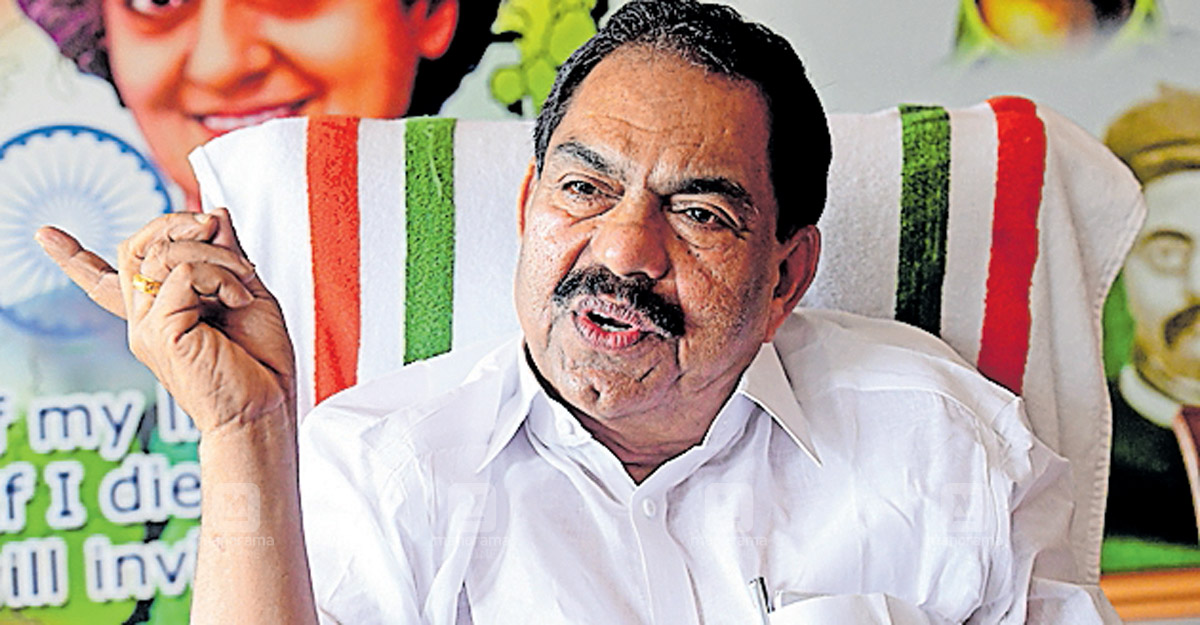 ‘പുലിമടയിൽ കിട്ടിയിട്ടും നേരിട്ടില്ല, പിന്നെന്തു പിണറായി വിരോധം ...