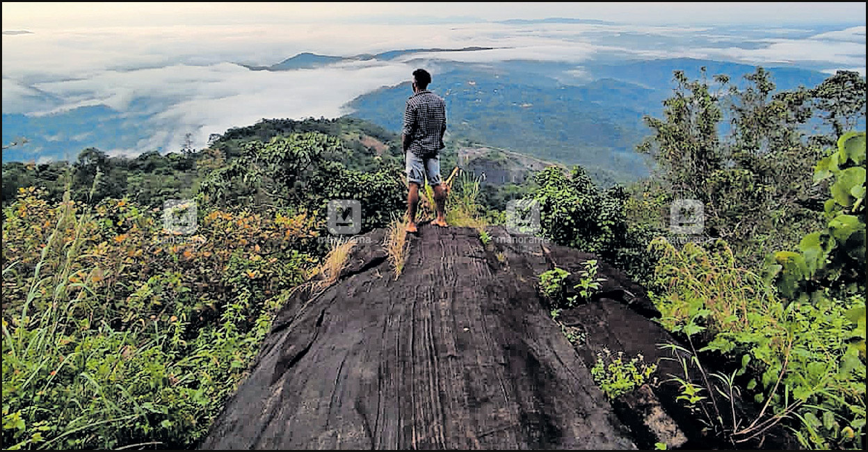 കാലാങ്കിയുടെ സൗന്ദര്യം രാത്രിയിലാണ്: ഉളിക്കലിന്റെ അനുഗ്രഹം, പ്രകൃതിയുടെ ...